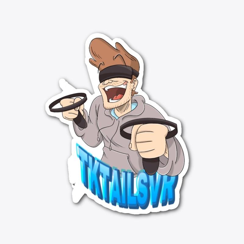TKTailsVR - Accessories